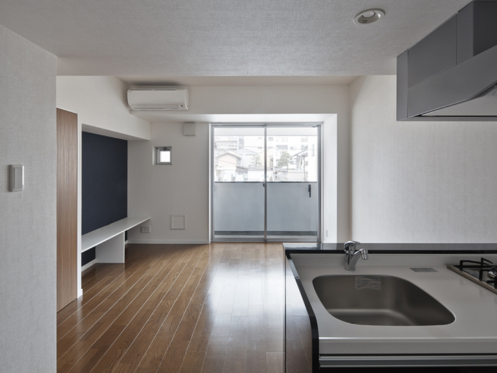 アクアプレイス京都西陣 今出川 |一級建 No 978 建築 Kenken