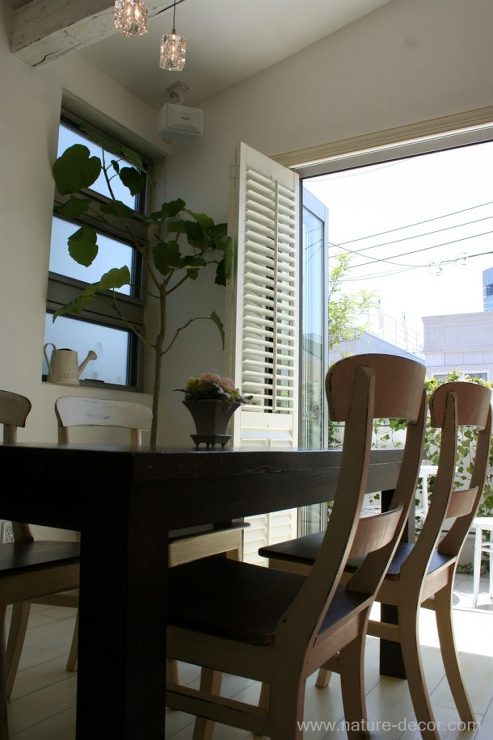 MIX modern House | ネ... No.3821 - 建築_KEnKEn